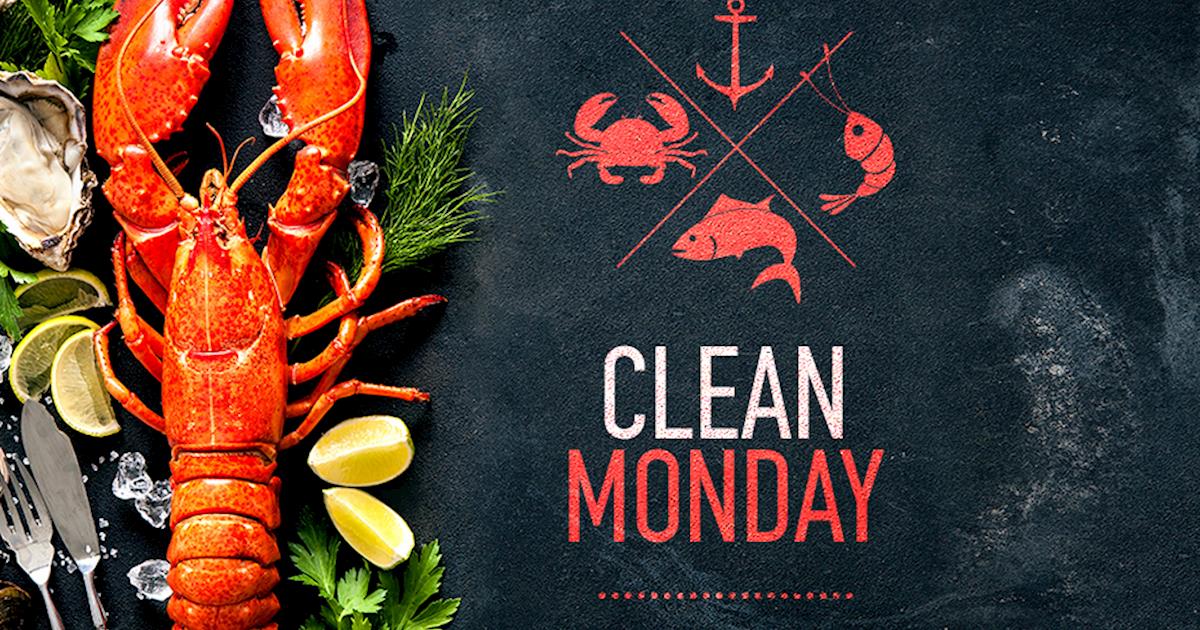 Clean Monday Wines - Botilia.gr Blog